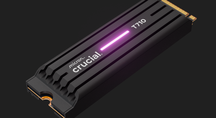 Computex 2025: Micron Unveils Crucial T710 Gen5 And X10 Portable SSDs - BW Businessworld